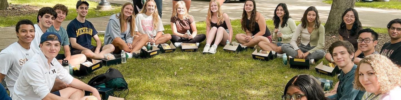 Programs & Events | Center for Campus Involvement